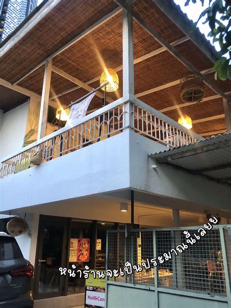 Nail And Canvas ห้าแยกลาดพร้าว Workshop รักษ์โลก 🍃🎨 แกลเลอรีที่โพสต์โดย Pinkoo🪸🦕 Lemon8