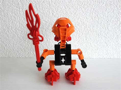 Lego 8540 Vakama Bionicle Turaga Gebraucht In Büttenhardt Für Chf 8