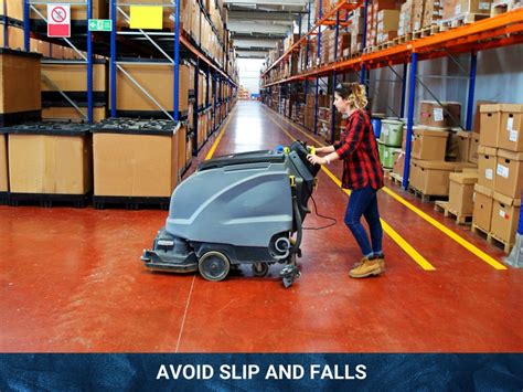 Warehouse Safety Checklist Template Etsy