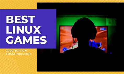 The 10 Best Linux Games 2020 Edition Foss Linux