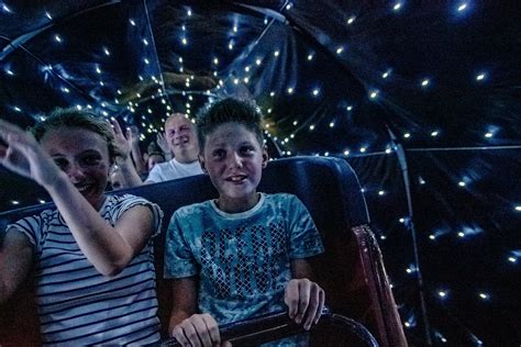 Avonturenpark Hellendoorn Rioolrat