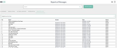 brightchat logs brightarrow technologies knowledge base