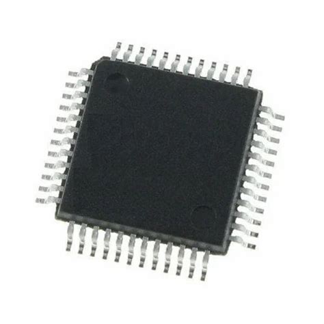 Stm32f Microcontroller 256 Bytes 12 Bit At ₹ 178piece In Padra Id