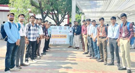 tekconnect2024 networking innovation lifelonglearning poornimacollege anandice jaipur