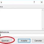 Quitar Espacios En Excel Excel Paso A Paso Excel Intermedio