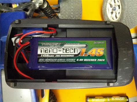 Airtronics MT4 Pistol Radio W Telemetry Page 87 R C Tech Forums