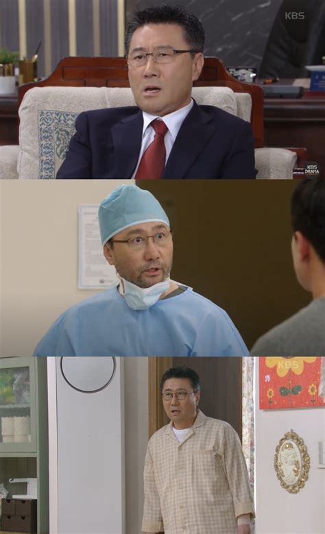 너무 익숙한 얼굴 故 최정우 별세반세기 연기 인생 100편의 발자취 종합