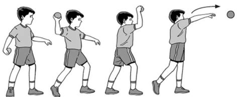 permainan bola kasti pengertian sejarah teknik dasar dan peraturan