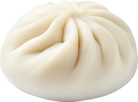 Steamed Bun With 25067155 Png