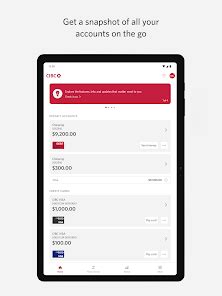 CIBC Mobile Banking Apps On Google Play