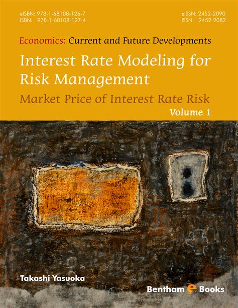 Interest Rate Modeling For Risk Management Market Price Of Interest Rate Risk