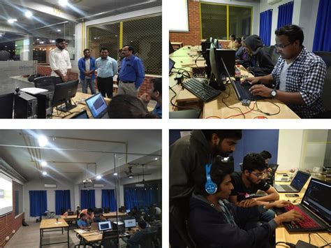 24 Hours Hackathon “artificial Intelligence” Mlrit