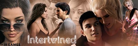 Intertwined Game [v0 11 2] [nyx] Download For Pc By Dikgames Medium