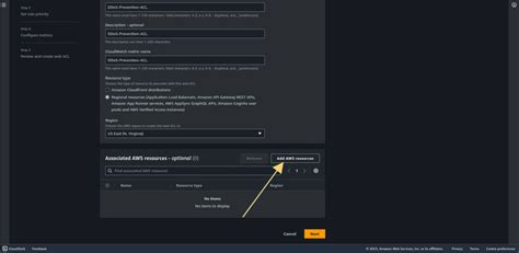 Protect Your Server Against Xss Ddos And Sql Injection With Aws Waf