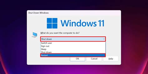How To Restart Windows Make Tech Easier