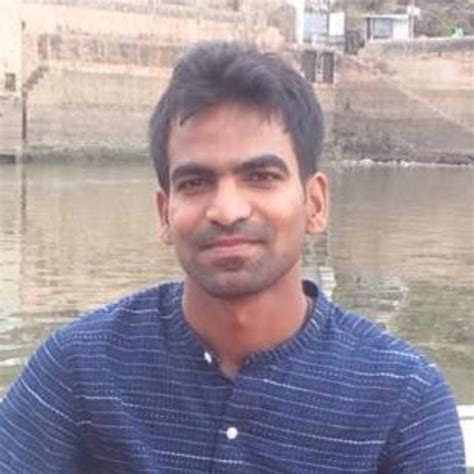 Naveen Reddy Design Engineer Collins Aerospace Xing