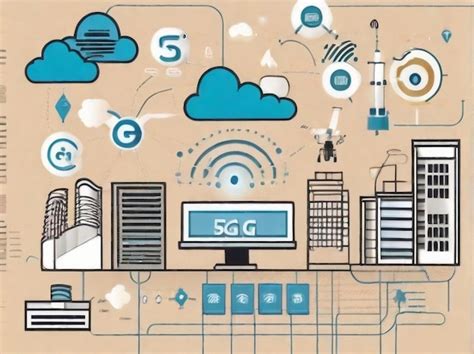 Premium Photo Cloud Computing The Data Transfer And Storage Concept
