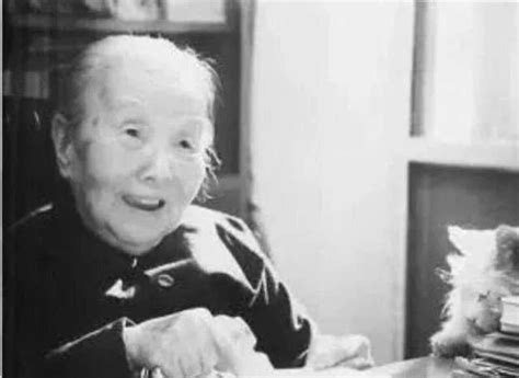 被林徽因懟，被魯迅瞧不起，被張愛玲諷刺，為何大家都攻擊冰心？ 每日頭條