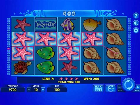 Wild Shark Juego De Tragamonedas Gratis