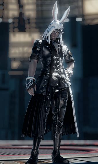 Assassin Eorzea Collection