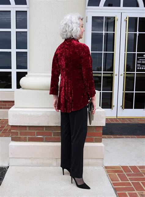 The Rectangle Shape Susan After 60 Timeless Style Graceful Living Elegance