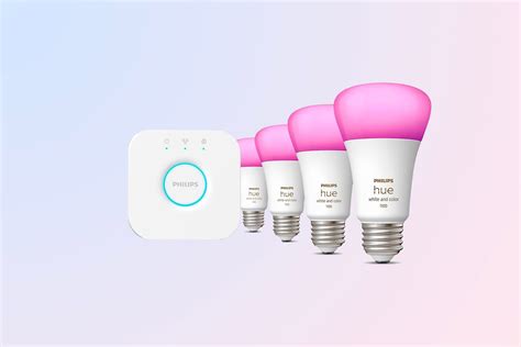 How To Connect Philips Hue To Alexa
