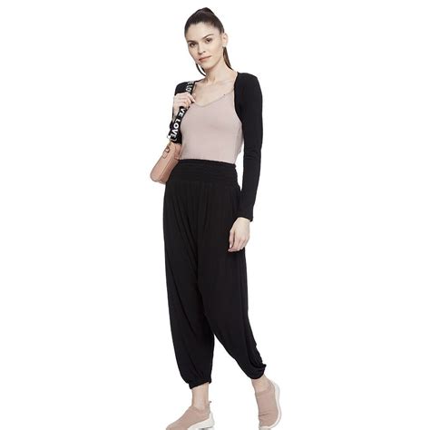 Harem Pants Women Handm