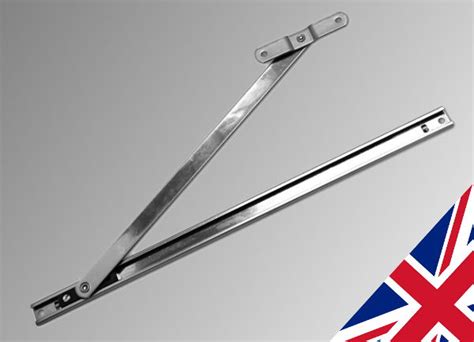 Door Restrictor Including Vari Latch Dgs Group Plc
