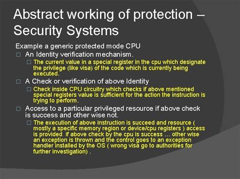 WINDOWS MEMORY MANAGEMENT PART UNDERSTANDING KERNEL MODE