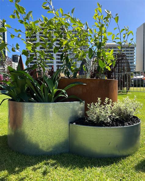 Planter Box Ideas Stylish Garden Box Inspiration