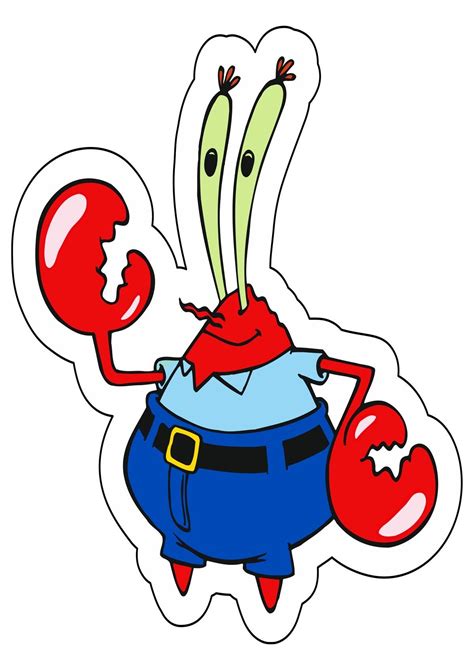 Best 11 Mr Krabs Spongebob Squarepants Plankton And Karen Patrick Star