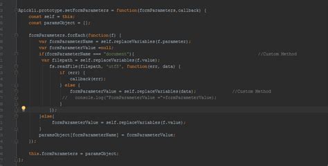 Multipartform Data Not Handled · Issue 65 · Apickliapickli · Github