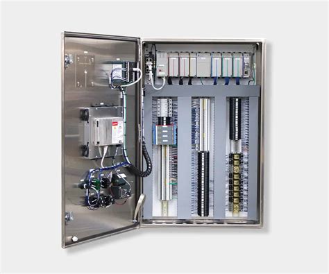 A Brief History Of Programmable Logic Controllers Plcs Process