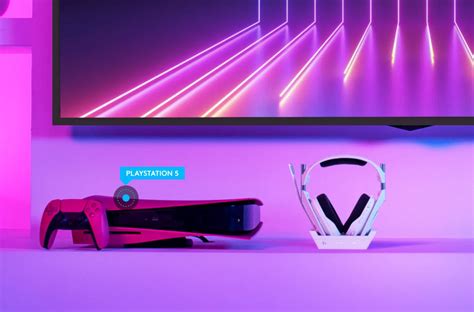 Buy The Logitech G Astro A X Lightspeed Wireless Gaming Headset Base