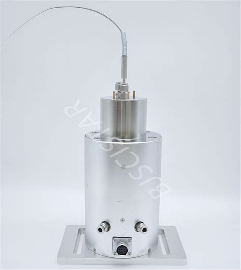 高温高压电催化装置（ec Mshp）