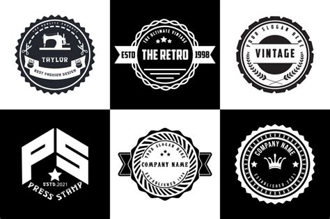 Amir Foysal On Linkedin Vintage Logodesign Retro Logo