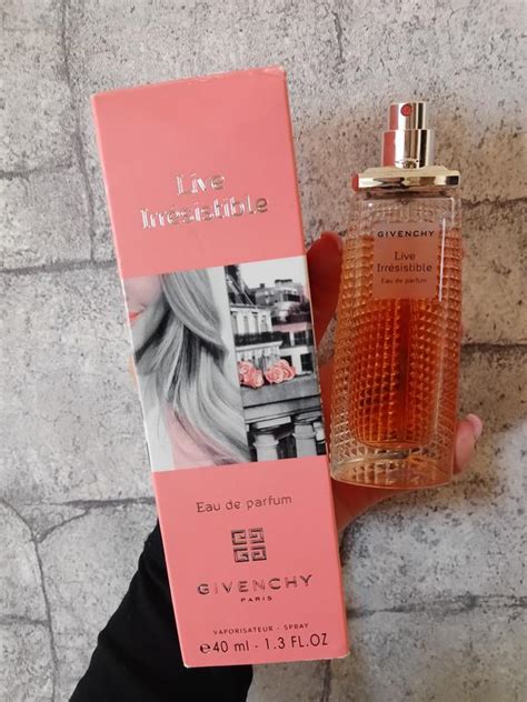 Парфум Givenchy 🩷 — цена 1115 грн в каталоге Духи Купить товары для красоты и здоровья по