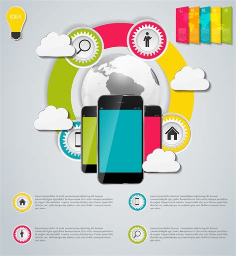 Cloud Computing Concept Vector Illustration Vector Art At Vecteezy