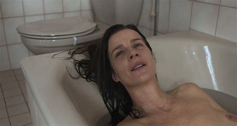 Naked Rachel Griffiths In Mammal
