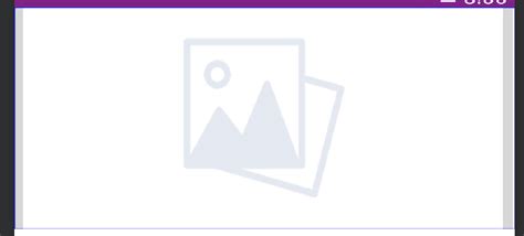 Android Compound Drawable For Image Placeholders Stack Overflow