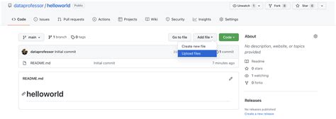 6일차 스트림릿 앱을 Github에 업로드하기 스트림릿 Streamlit 30일 챌린지