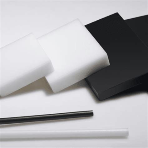 Understanding Pom C Key Material Properties Of Polyacetal Copolymer Yifuhui New Material