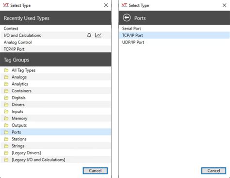 Connect Vtscada To Modbus Device Using Device Simulator Scadamatic