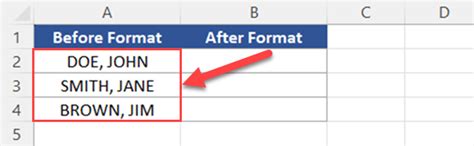 Flash Fill Excel How To Use With Examples Master Data Skills AI