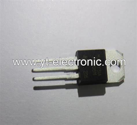 Tic226m Electronic Components Yandt Technology Development Co Ltd