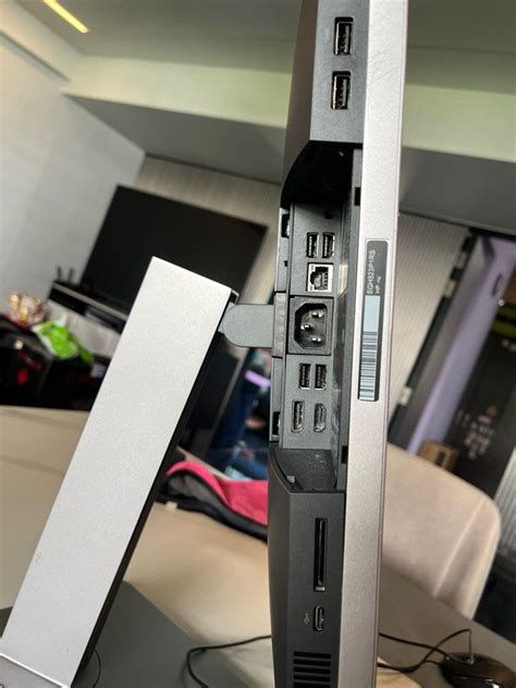 Hp Eliteone Aio All In One Touchscreen Inch Fhd Desktop Computer Pc Processor Intel I