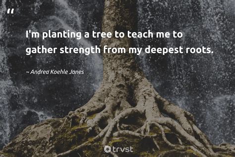 43 Tree Planting Quotes To Inspire You To Grow A Forest