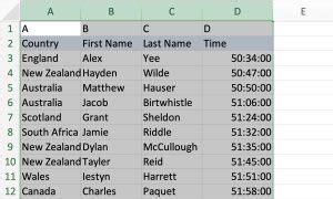 How To Move Columns In Excel 3 Easy Ways MyExcelOnline