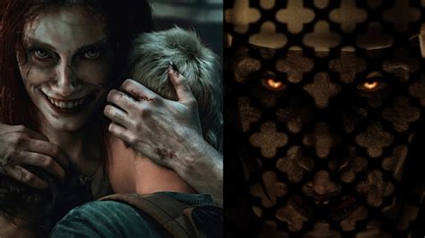 Most Scariest Movies