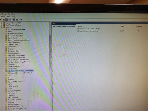 Wsus Client Agent Error 8024500c Not Downloading Any Updates Windows Spiceworks Community